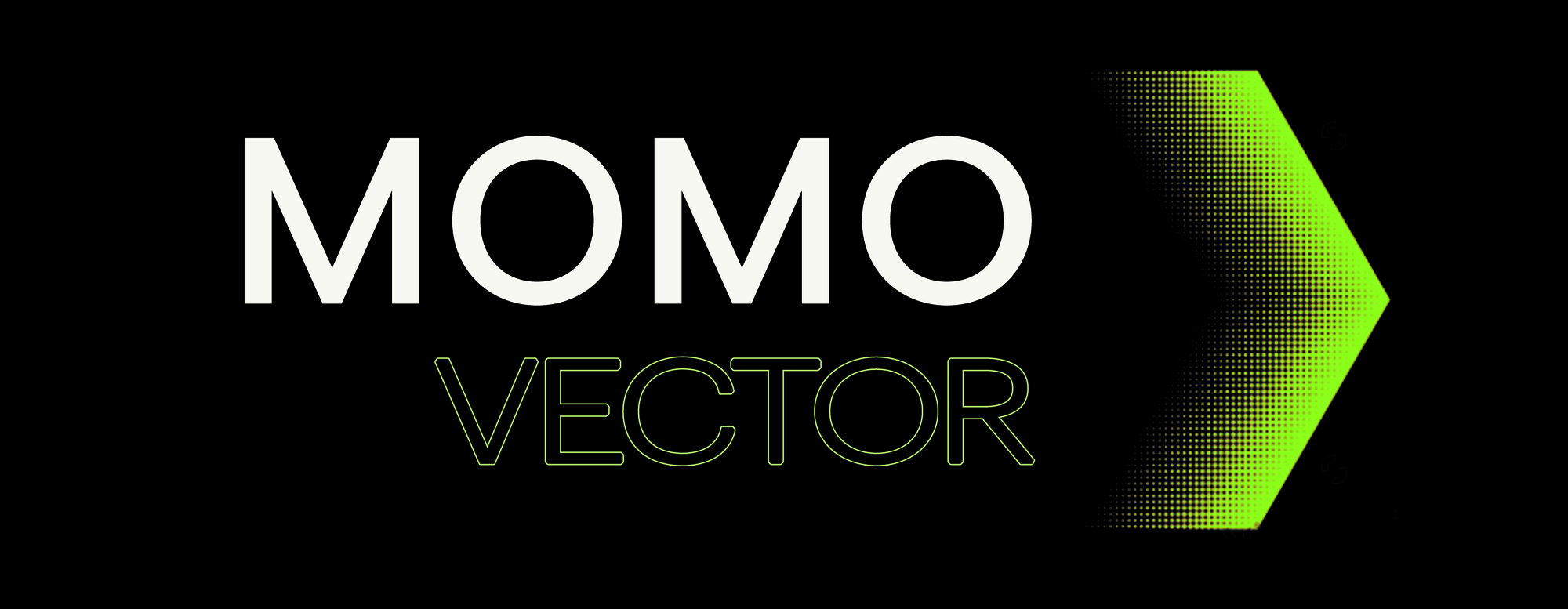 Momo Logo Vector