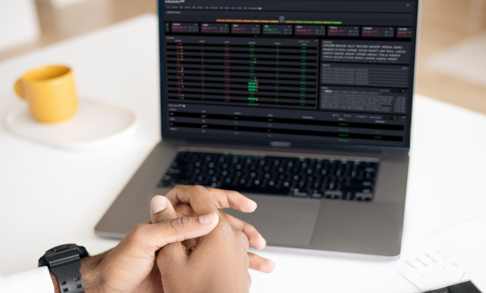 Stock Market Scanners in 2022