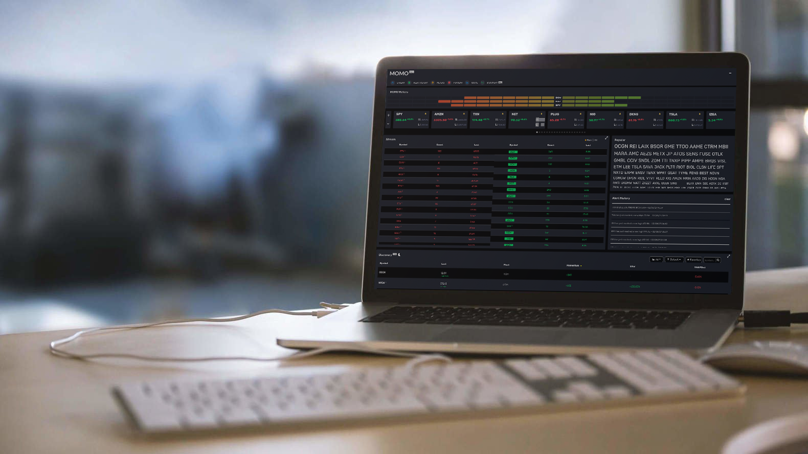 Getting Started - Mometic Blog | Official Blog of MOMO Pro Stock ...