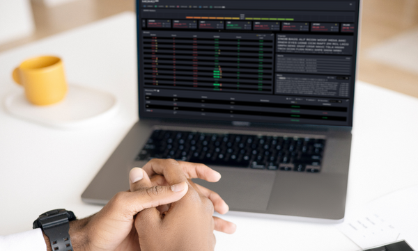 Stock Market Scanners in 2022